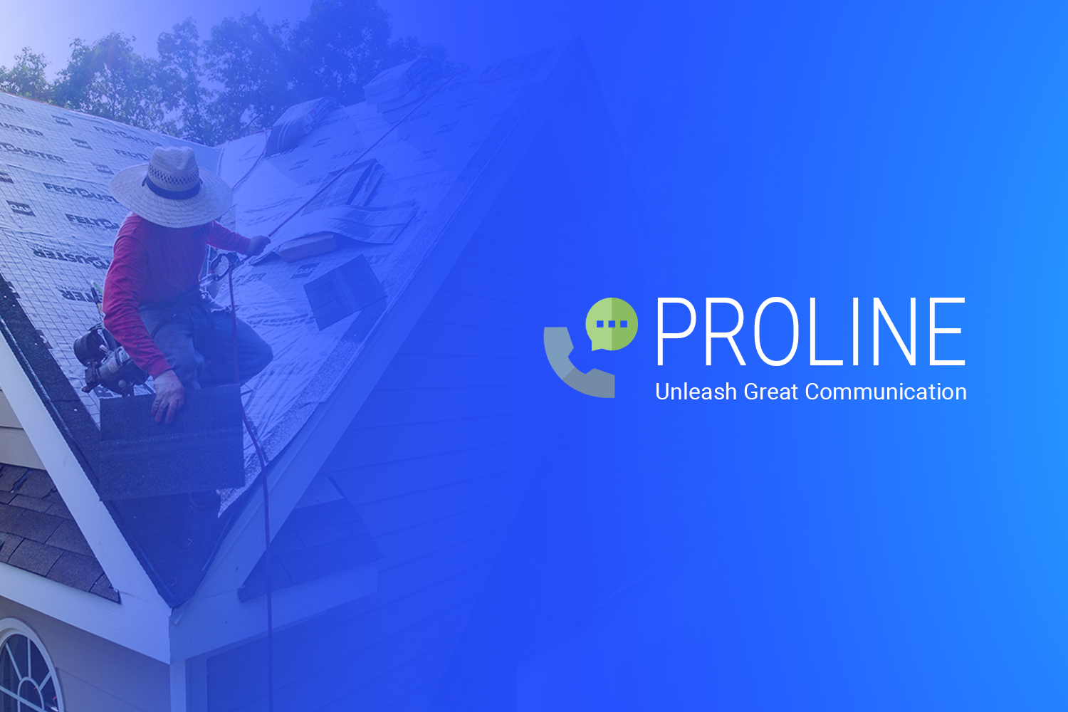ProLine | Dashboard